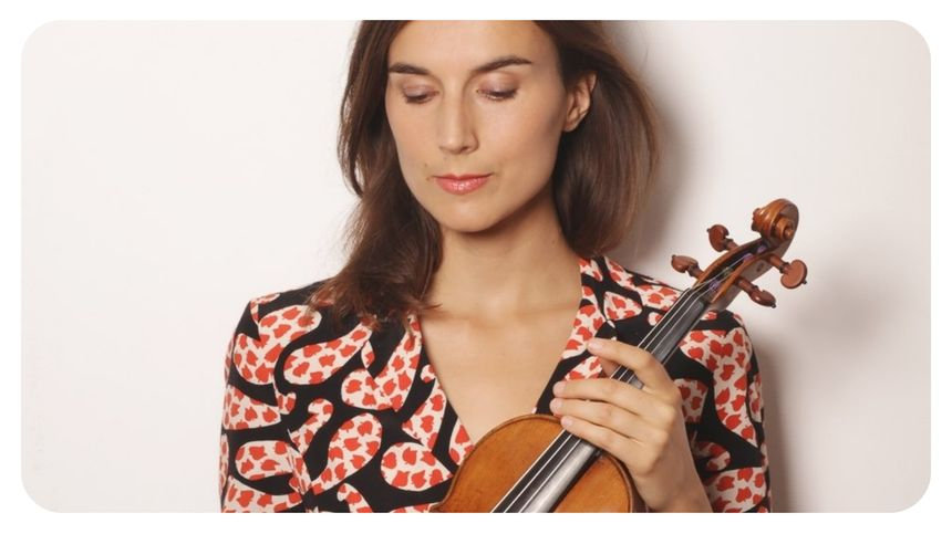 Brahms, Schumann | Fanny Robilliard, Paloma Kouider | Fanny Robilliard