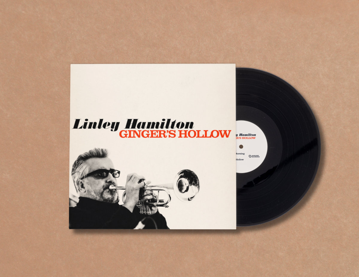 Ginger's Hollow | Linley Hamilton