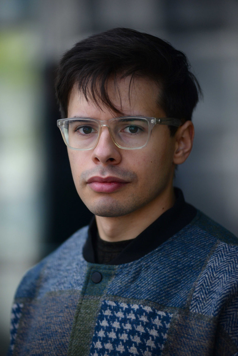 Francis Battah : Toccatas & Fantaisies | Francis Battah, Antoine-Rivard ...