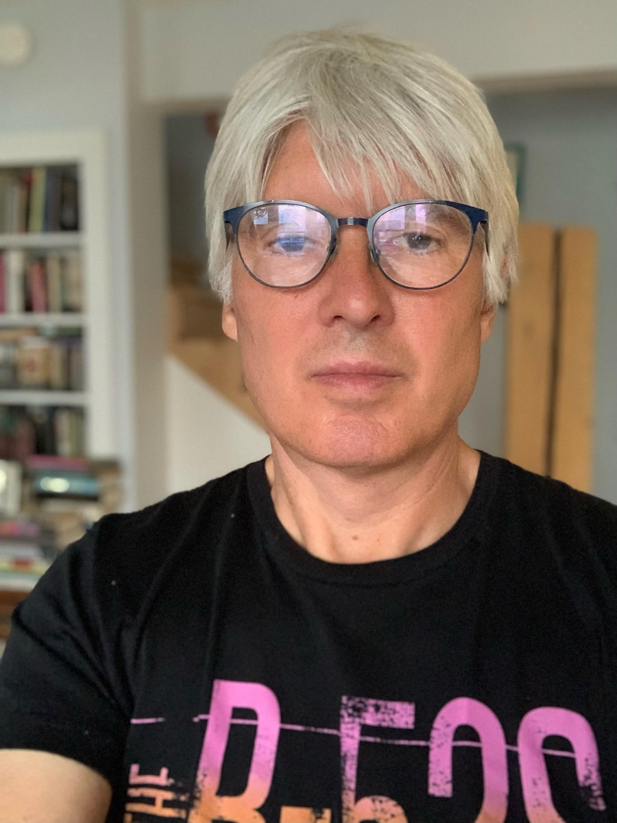 All Kinds of Cans | Tony Smith