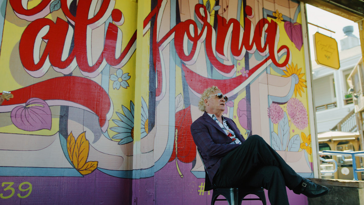 Take the Ferry to Sausalito | Dave Gentry