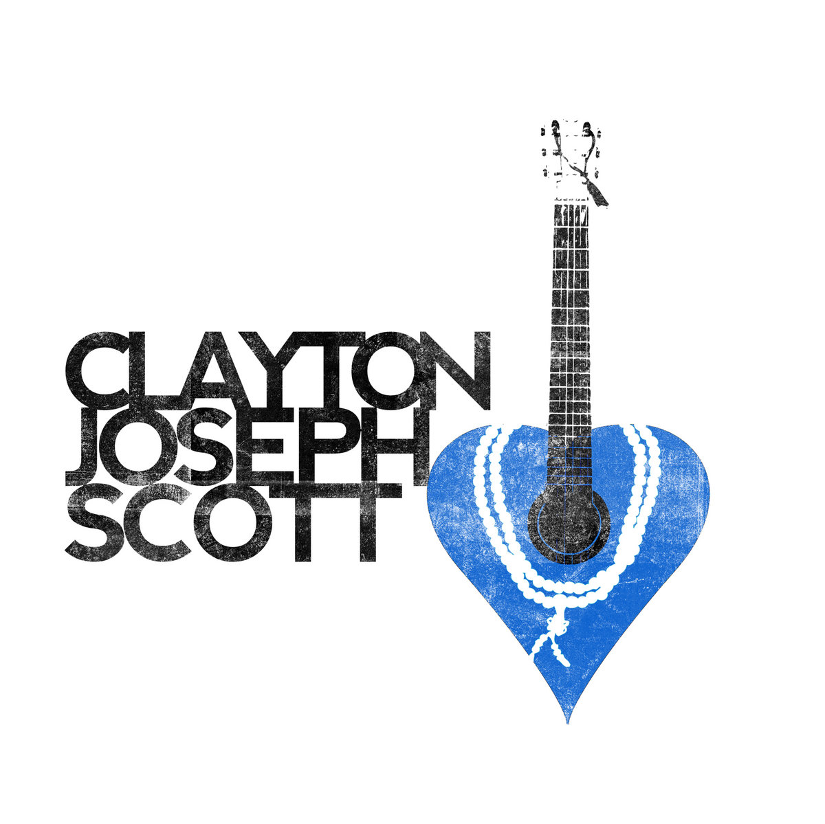 VIEW FROM THE MOON | Clayton Joseph Scott
