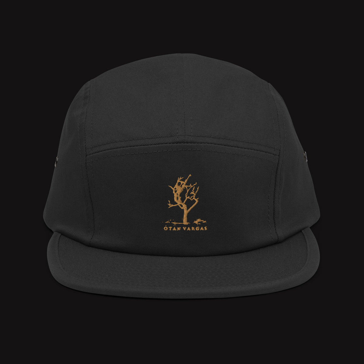 OV Tree Signature Cap | Otan Vargas