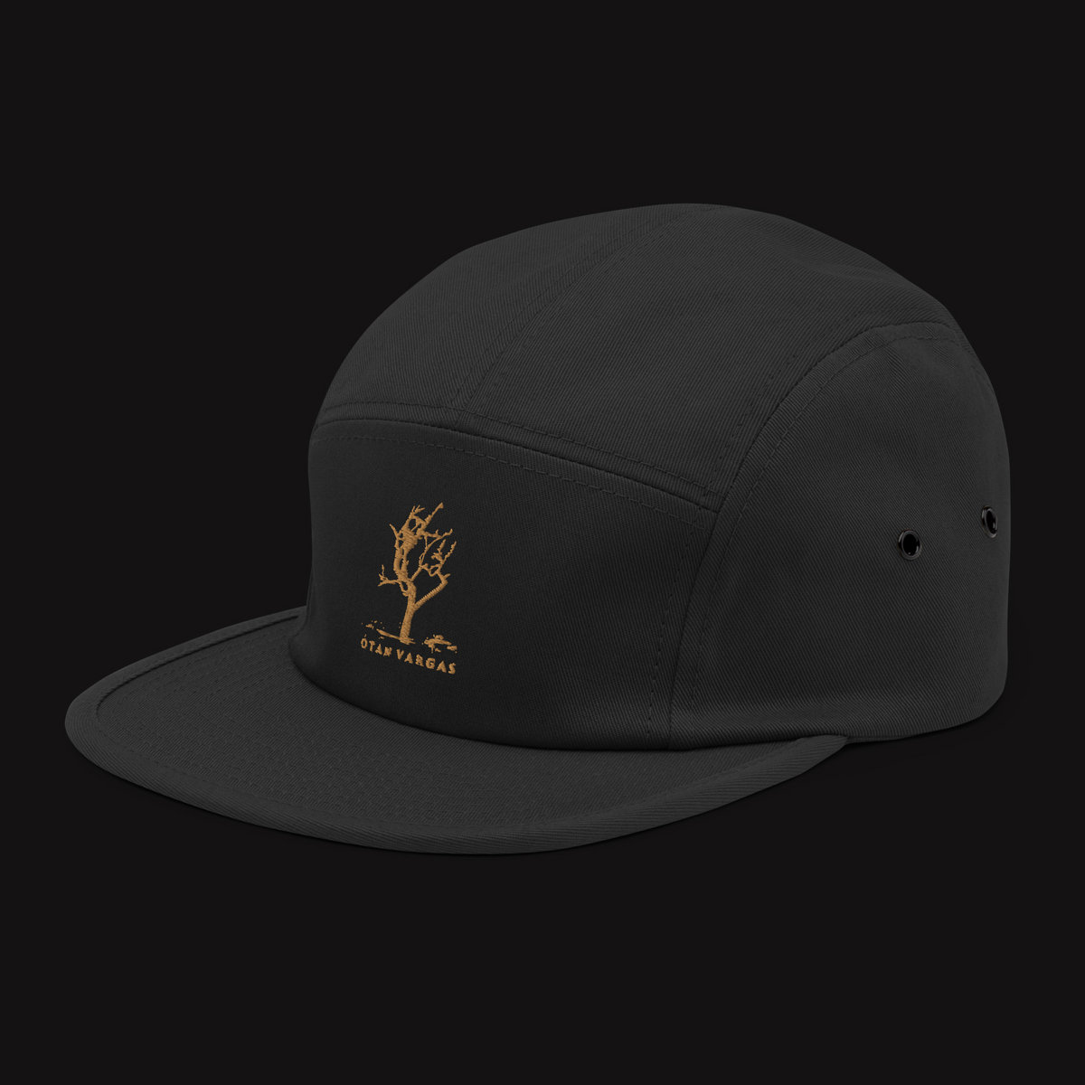 OV Tree Signature Cap | Otan Vargas