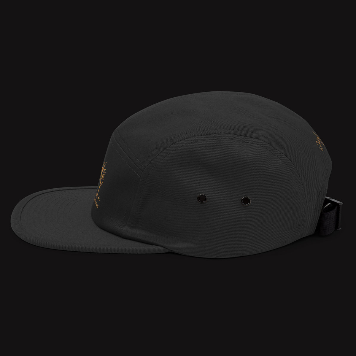 OV Tree Signature Cap | Otan Vargas