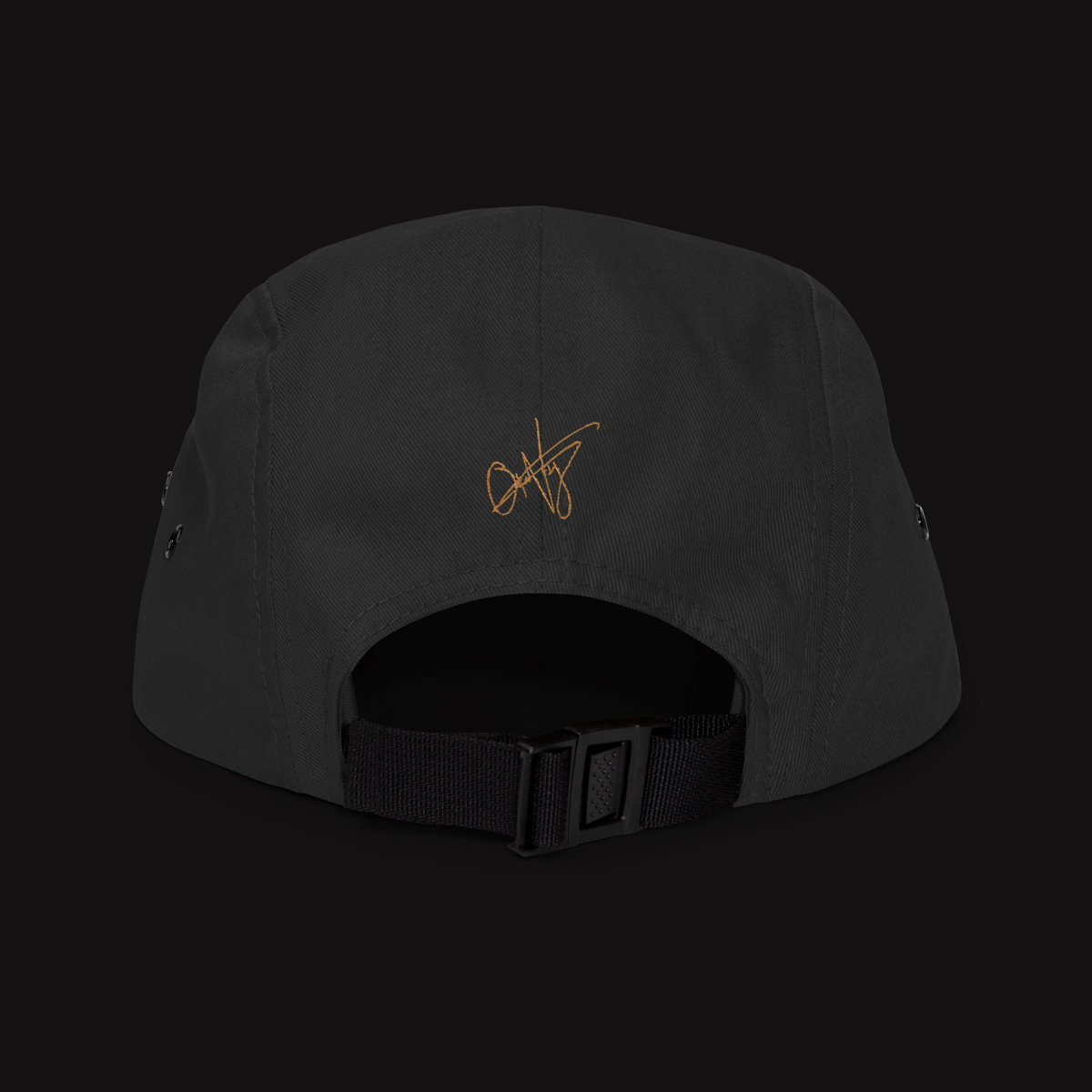 OV Tree Signature Cap | Otan Vargas