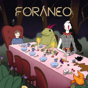 Music | Foráneo