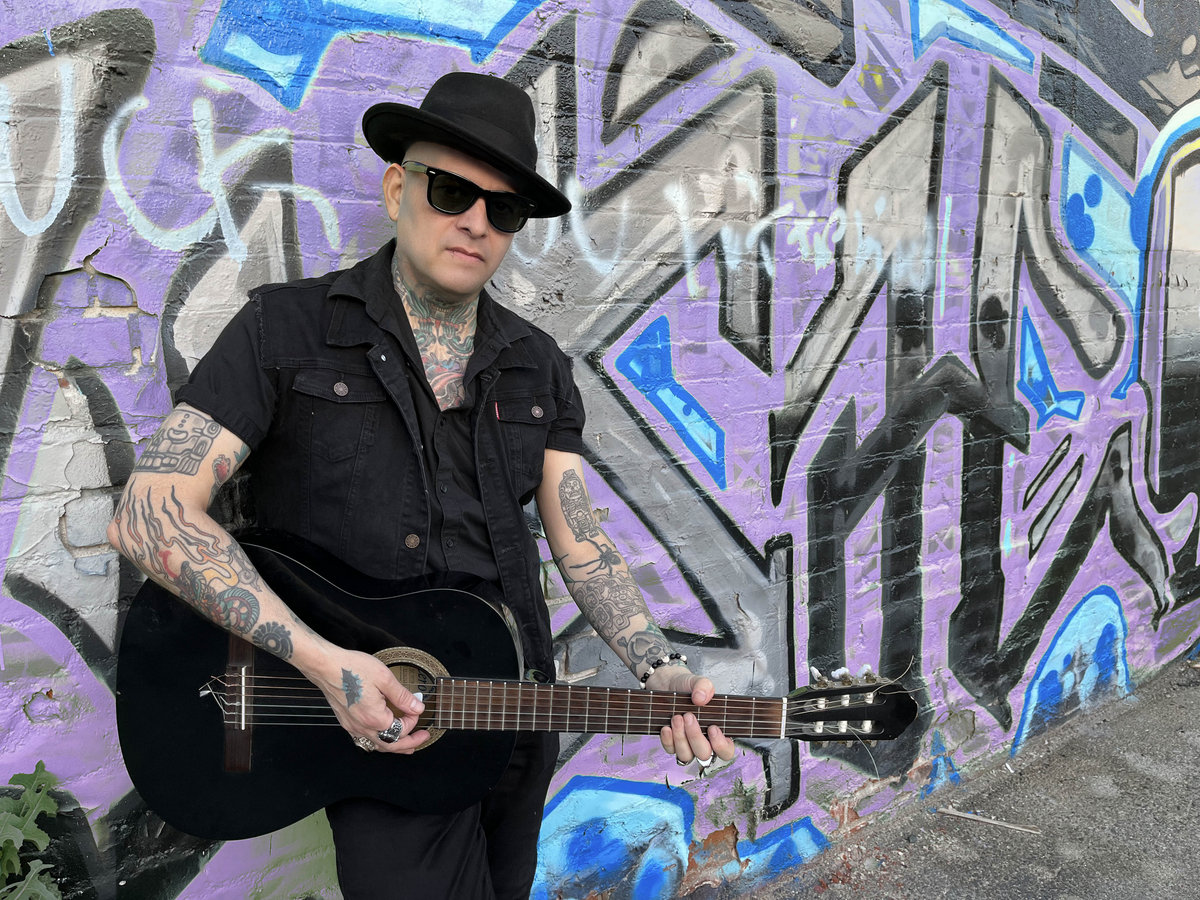 Eternal | Project Skeleton (Daniel deLeon)