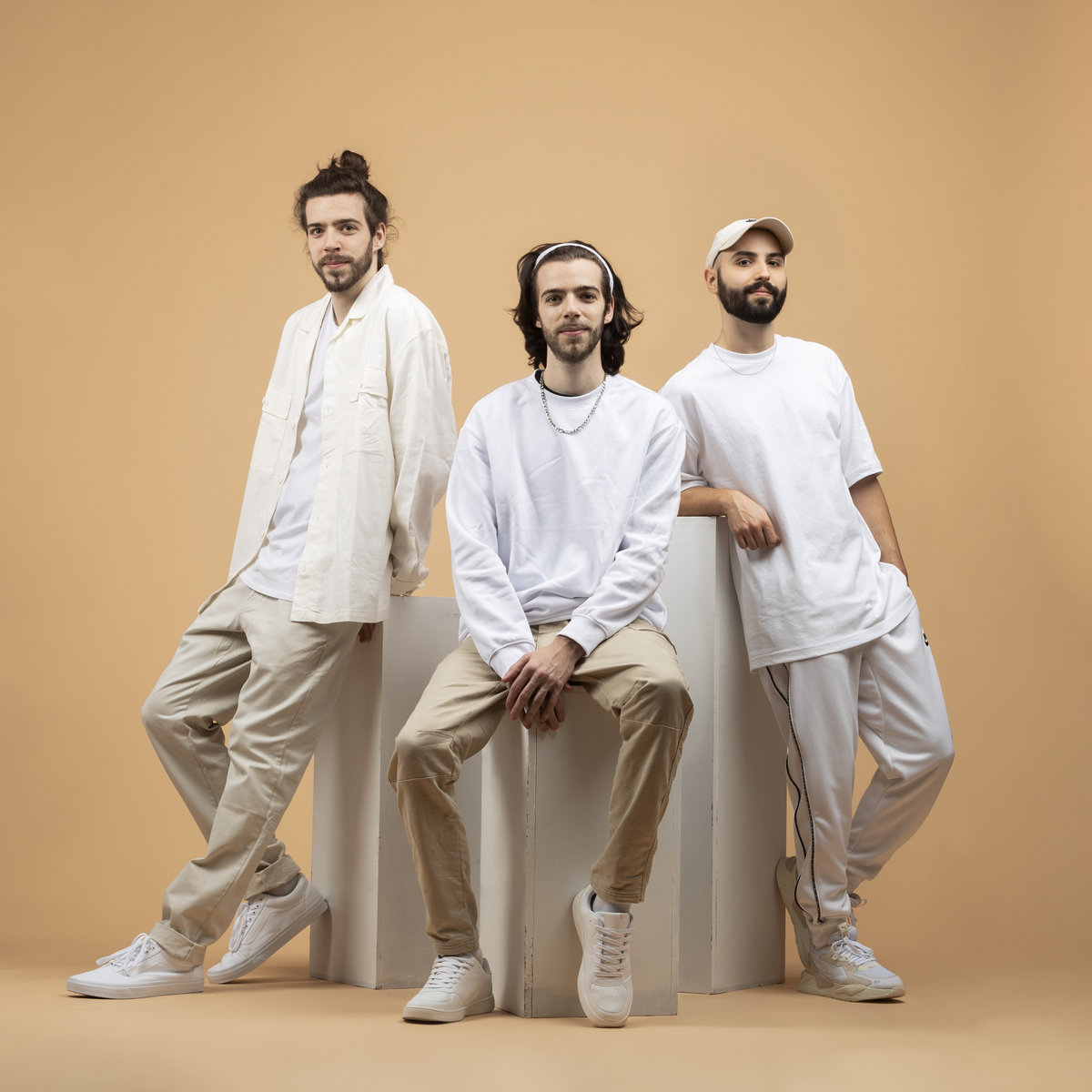 Album EQUINOXE 🪐 | Dub Silence