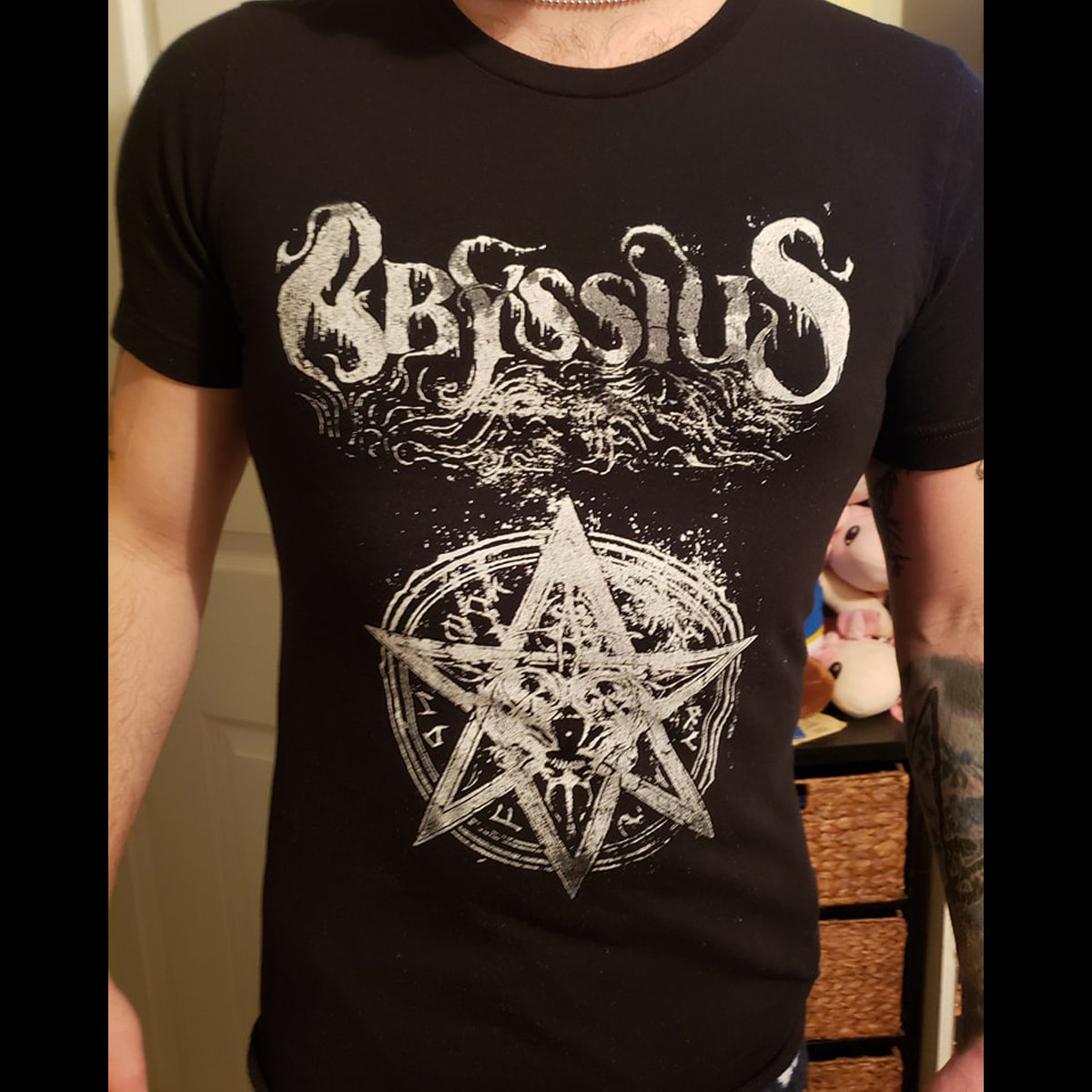 ABYSSIUS | Abyssius