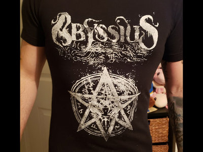 ABYSS SEAL T-Shirt | Abyssius