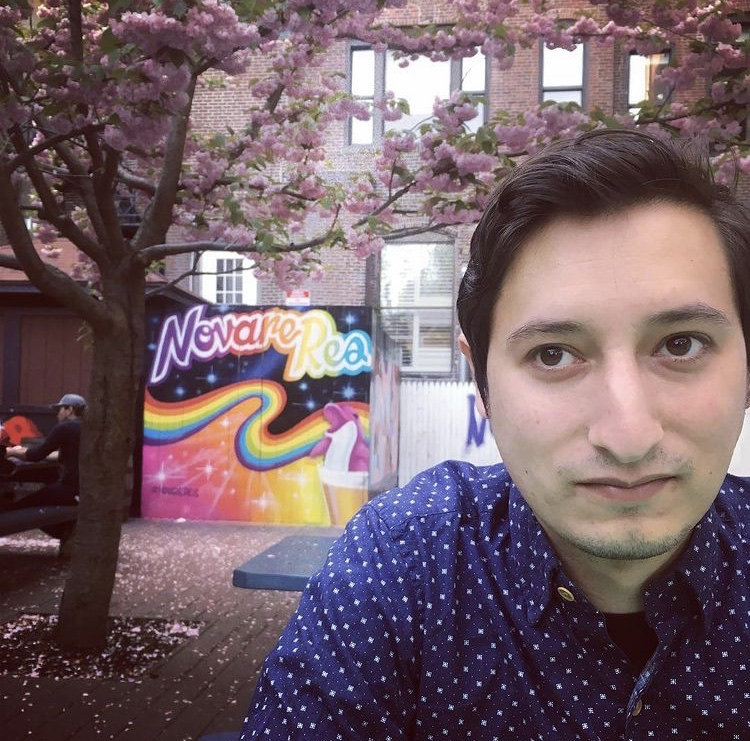 Truckstop Souvenirs | Michael Zepeda