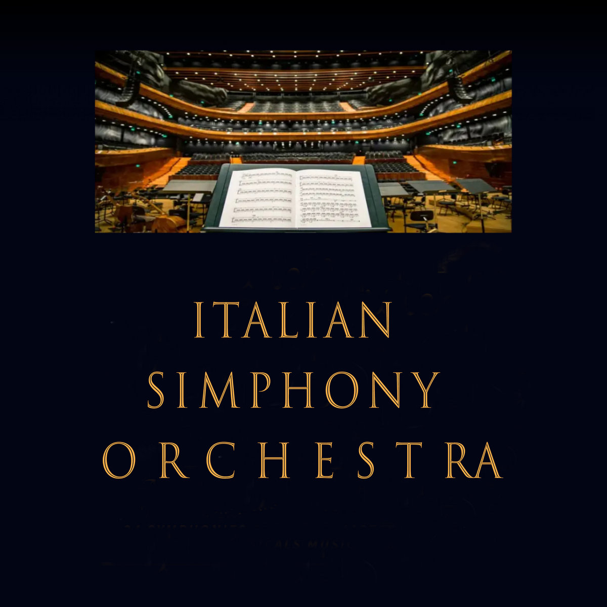 The Best Of Johan Strauss | Italian Simphony Orchestra