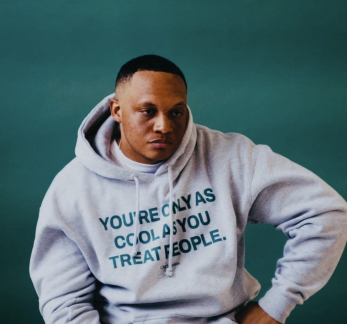 Buried In The Mirror (Exclusive) | Jay Lonzo