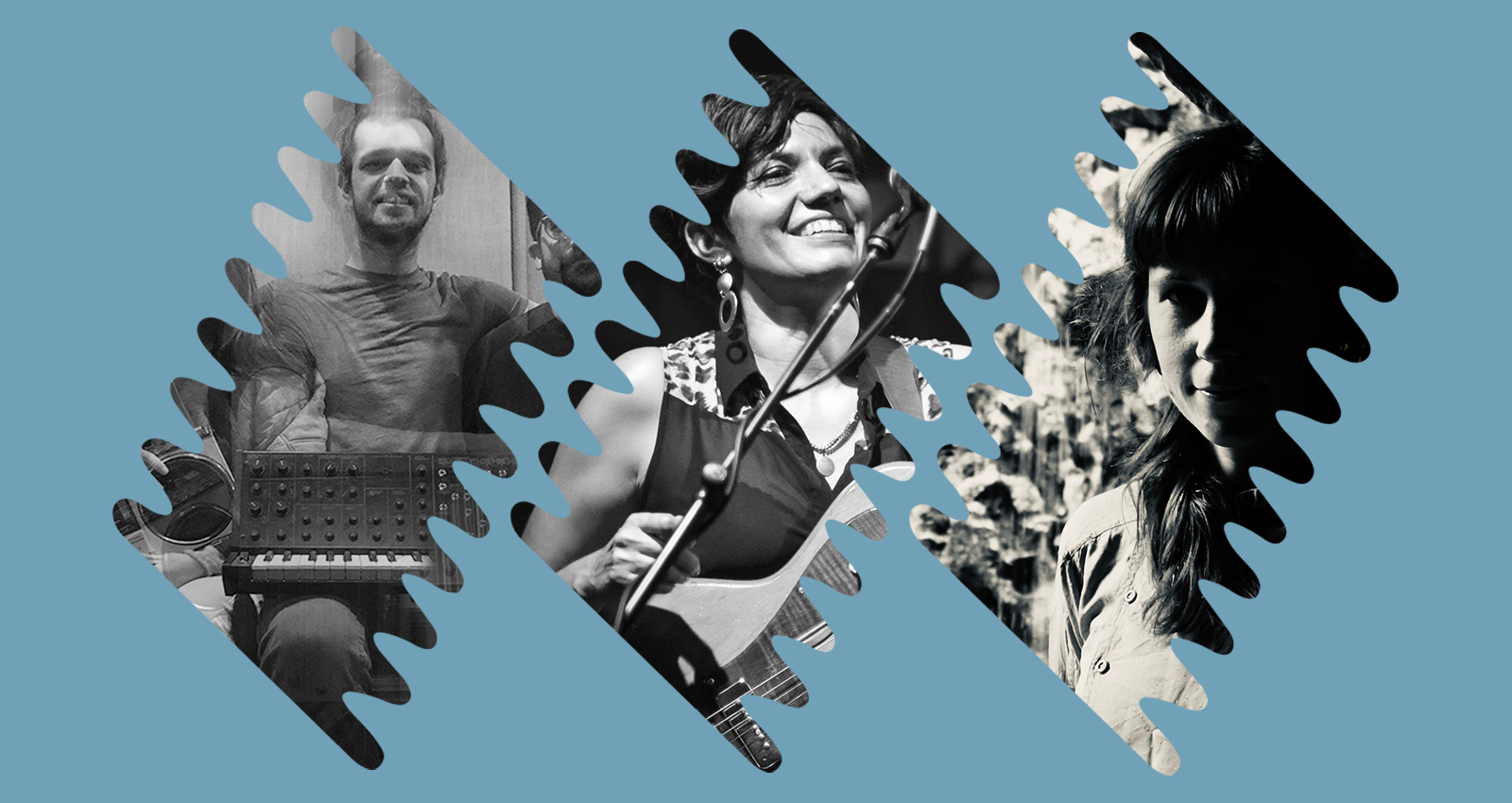 Best Experimental Music on Bandcamp: October 2023 | Bandcamp Daily