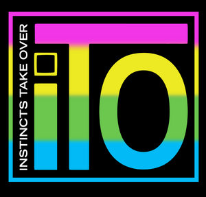 Merch | Instincts Take Over