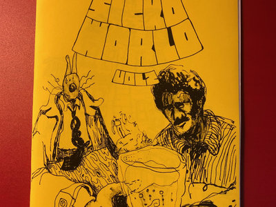 Sicko World Vol. 2 | shitlord fuckerman