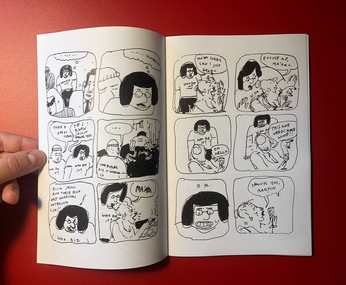 Sicko World Vol. 2 | shitlord fuckerman