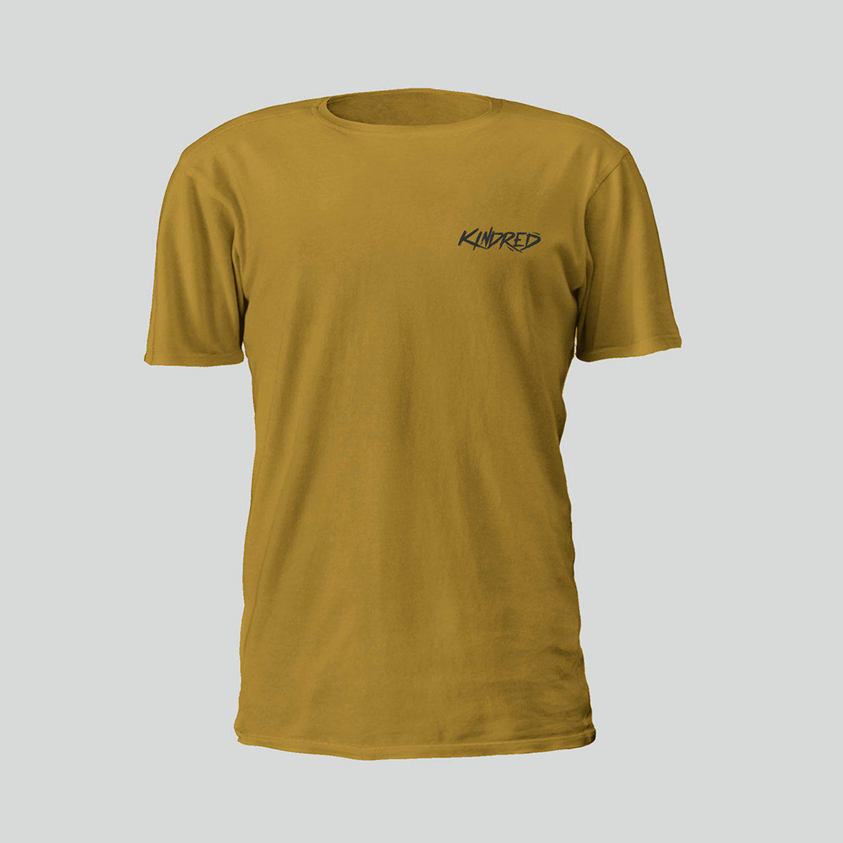 Gold Kindred Logo | Kindred