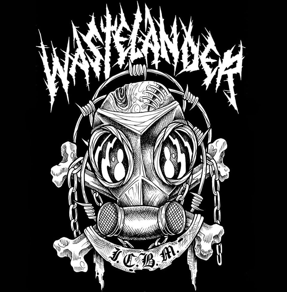 Endless Survival | Wastelander