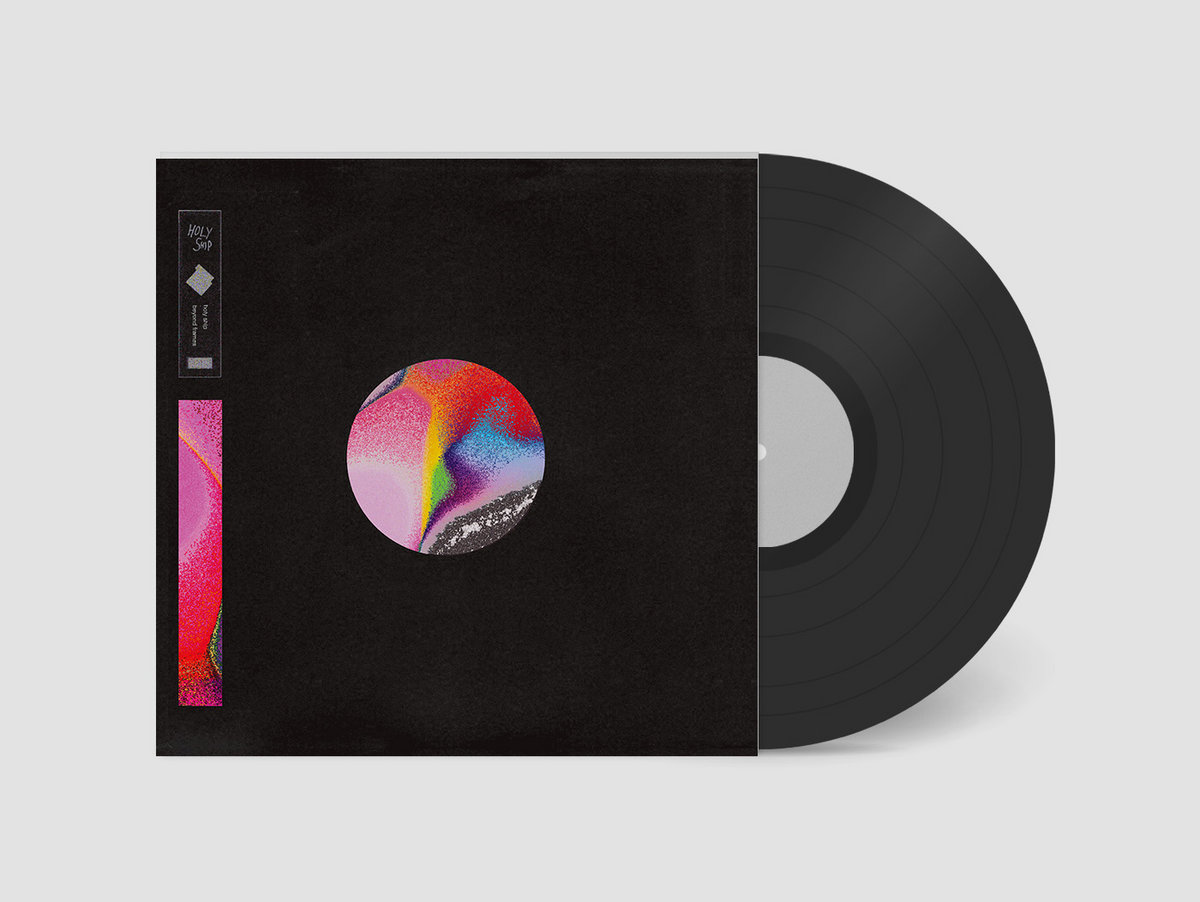 Beyond Frames | Holy Ship