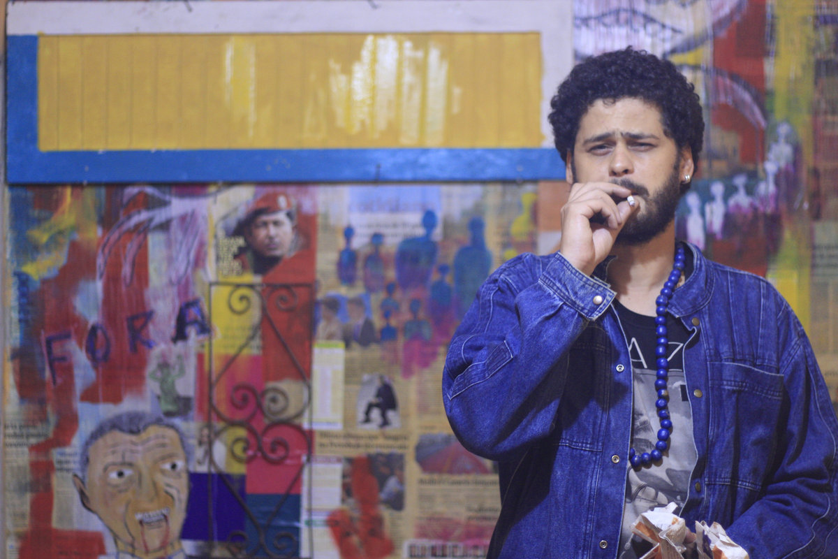 CONTINENTAL | Daniel Camatta