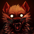 Pent Up Pup | Pent Up Pup