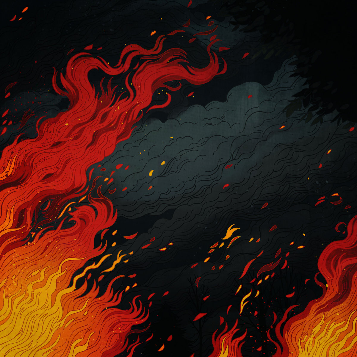 Swandive | Light the Signal Fire