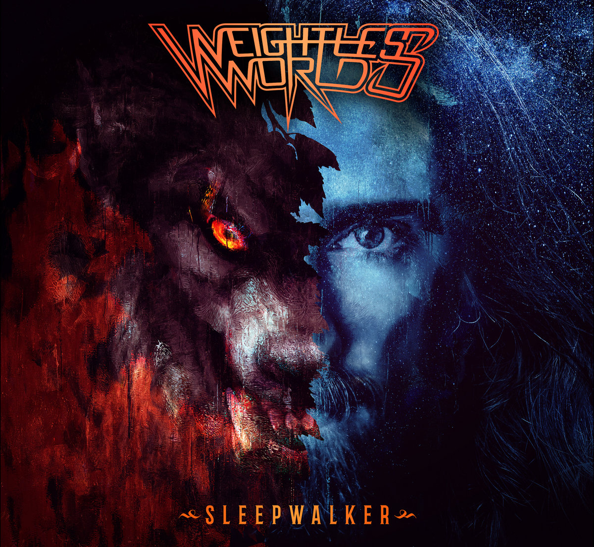 Sleepwalker | Weightless World