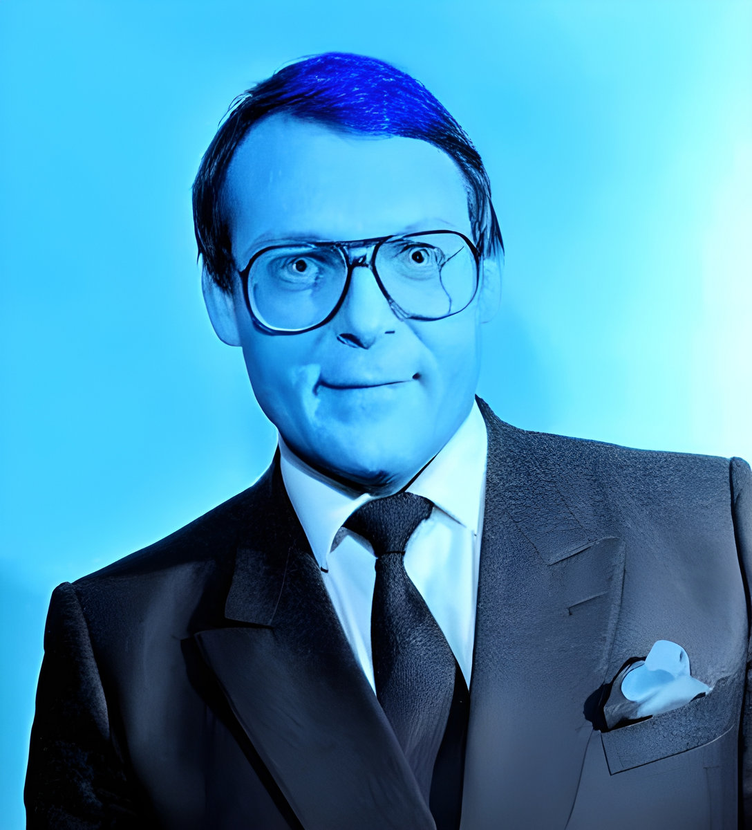 Derek Hobson | NUBONOID