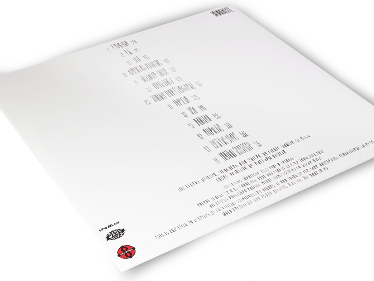 Dimension Intrusion (30th Anniversary) | F.U.S.E. | Richie Hawtin