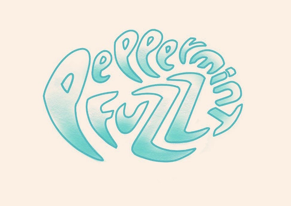 The Demonaut EP | Peppermint Fuzz