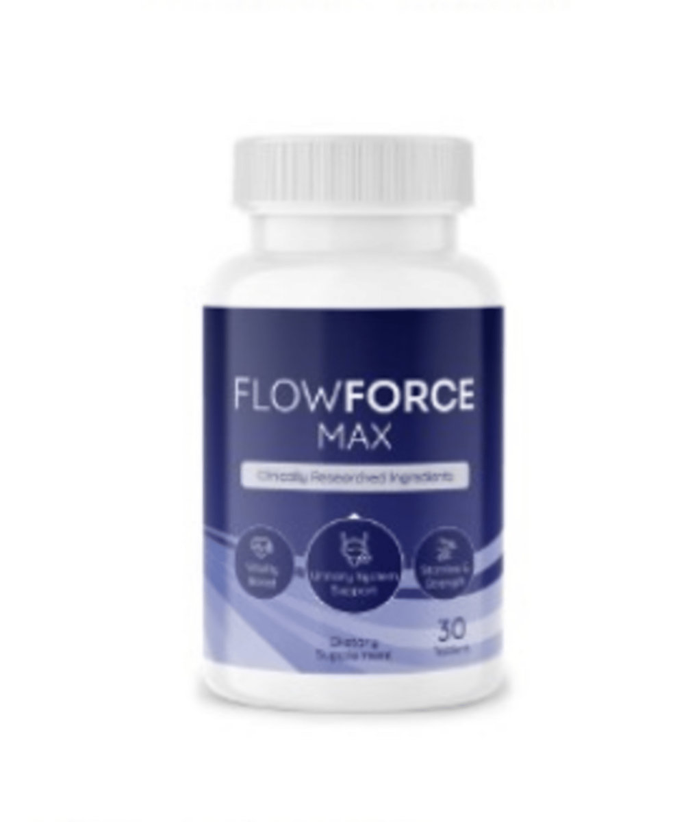 Flowforce Max Unexpected Details Revealed Flowforce Max