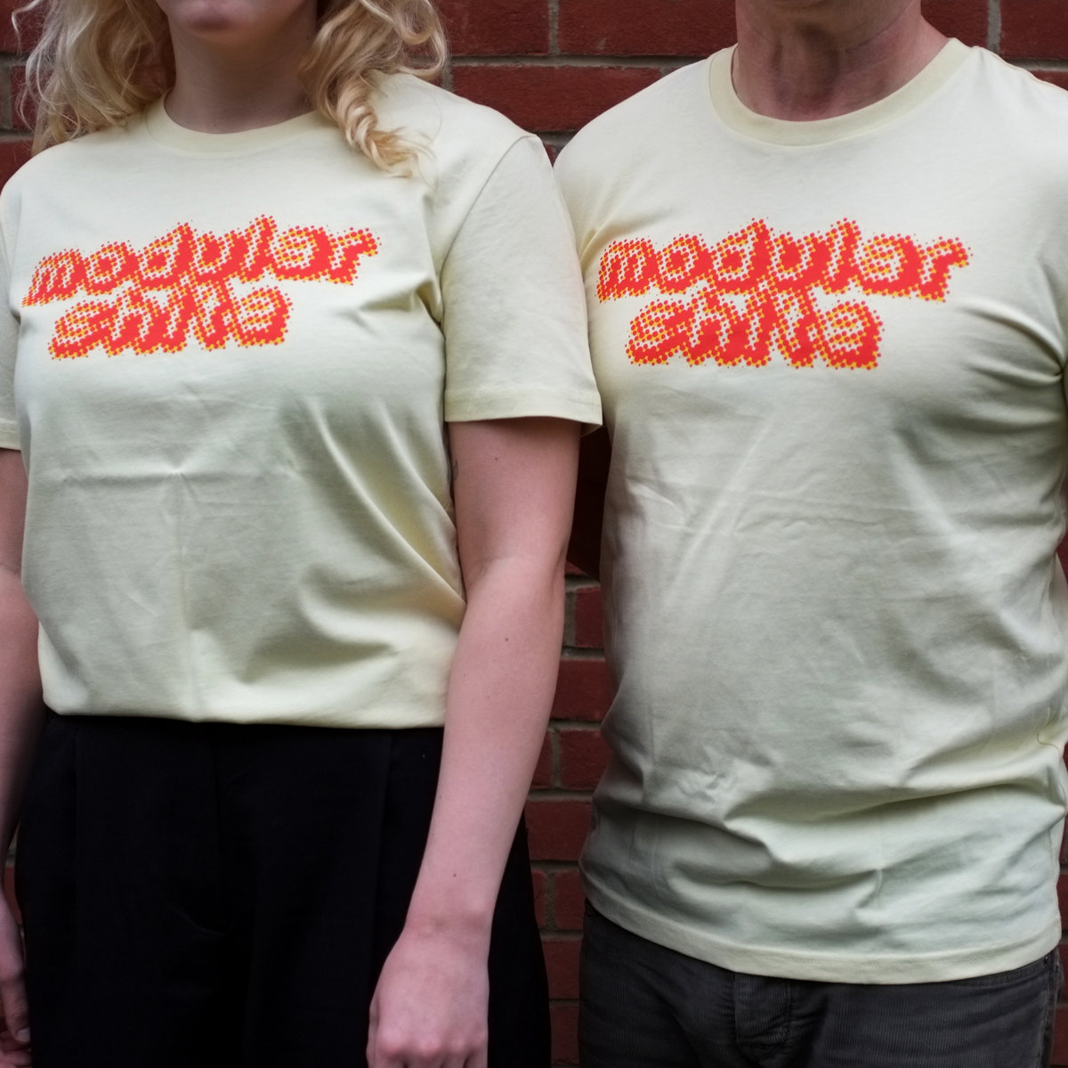 'Modular Shite' T-Shirt | Castles In Space