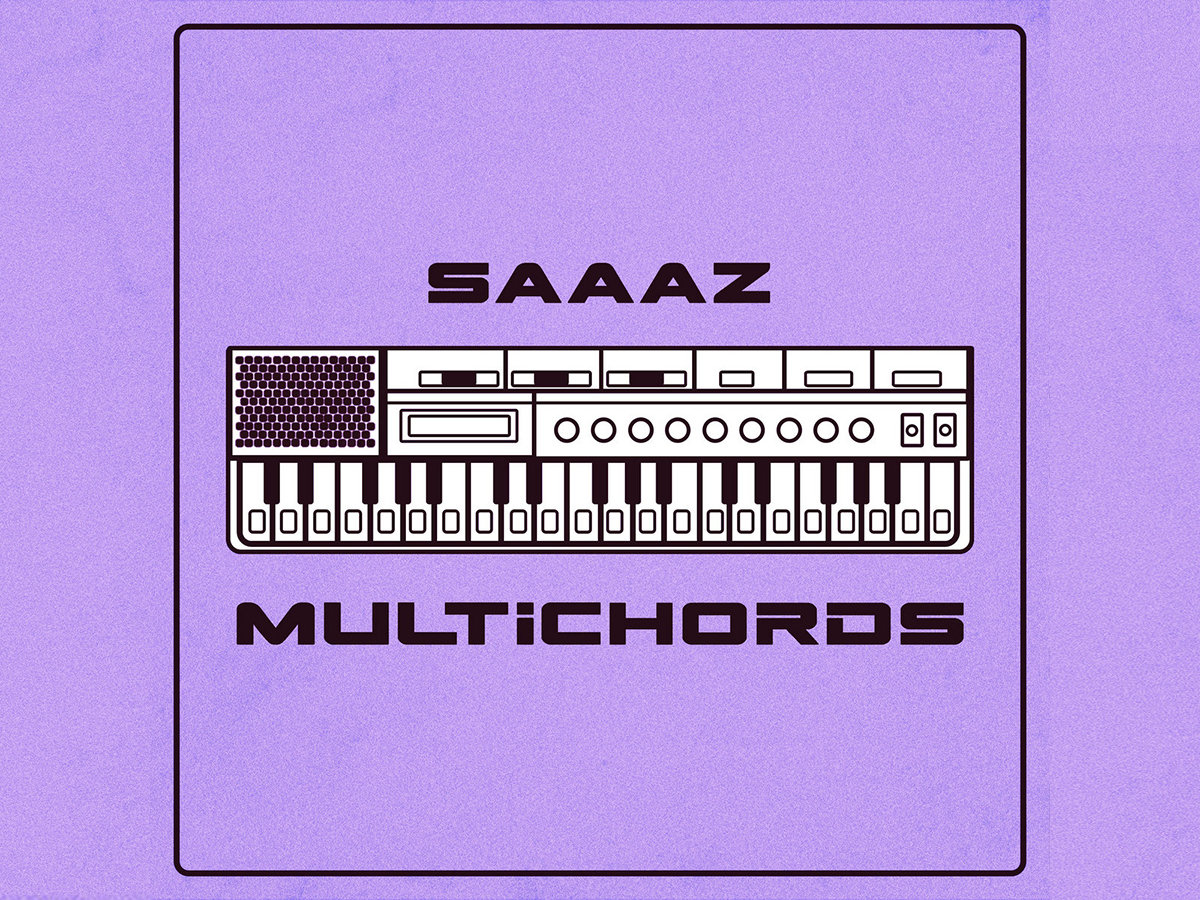 Multichord (Sample Pack) | Echo World