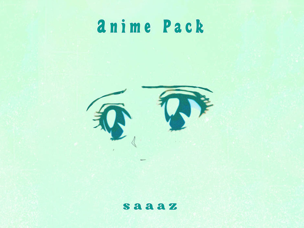 Anime SFX (Sample Pack | Echo World
