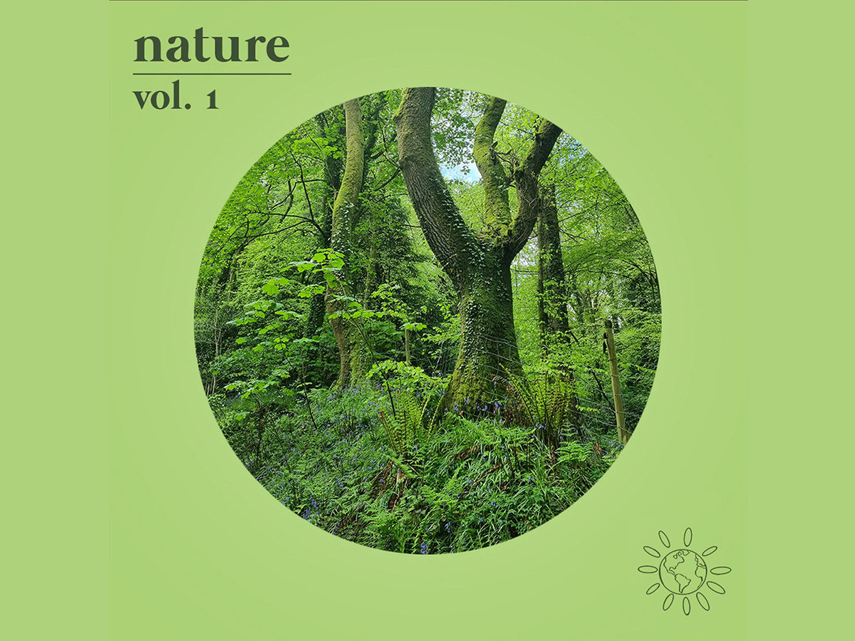 Nature Vol. 1 (Sample Pack) | Echo World