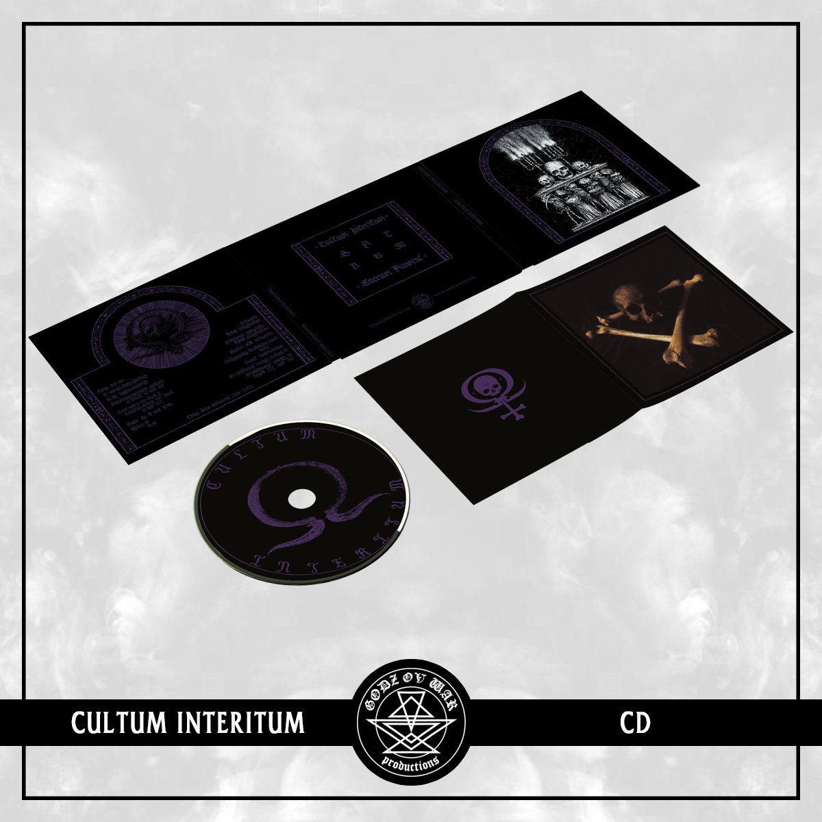 Sacrum Funeral | Cultum Interitum