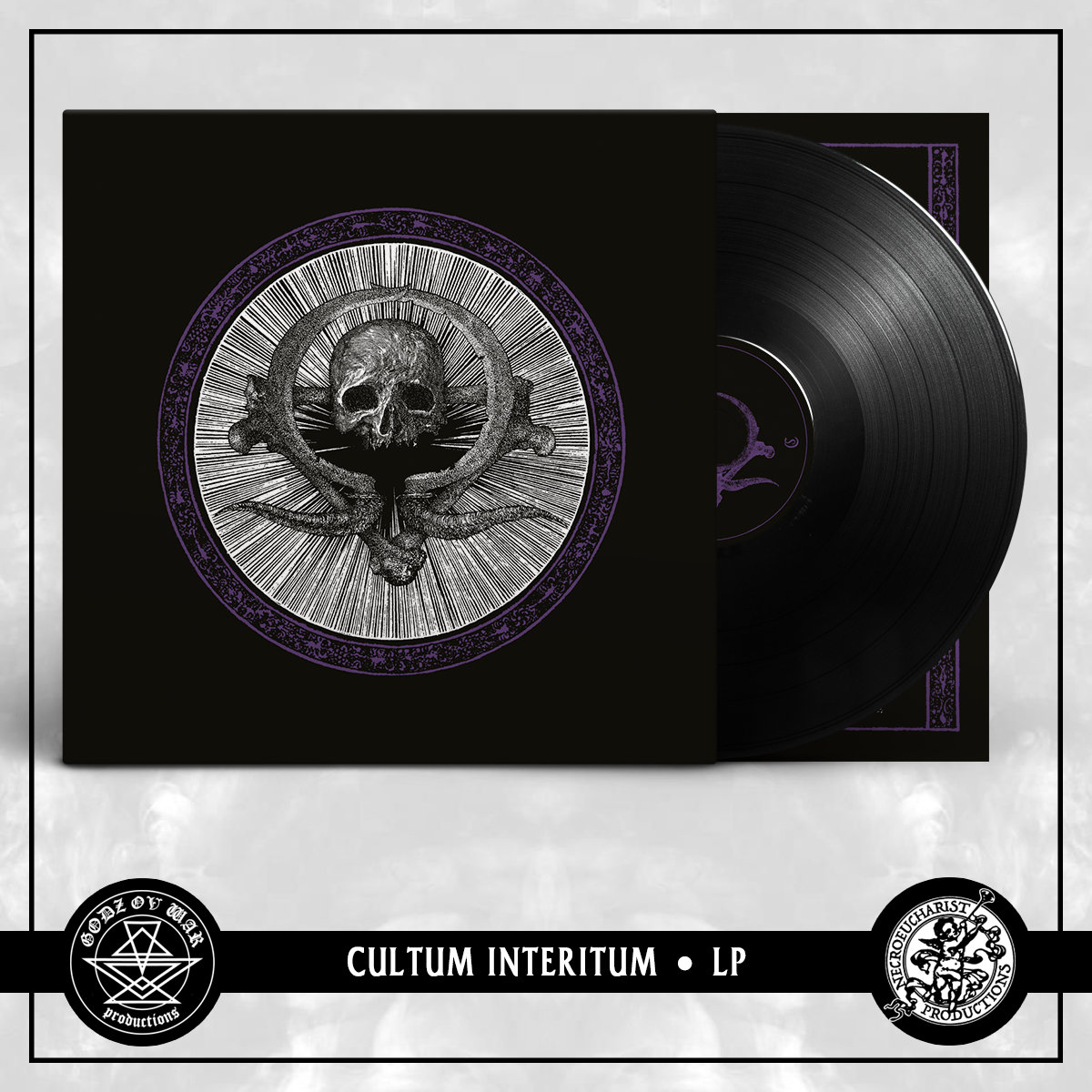 Sacrum Funeral | Cultum Interitum