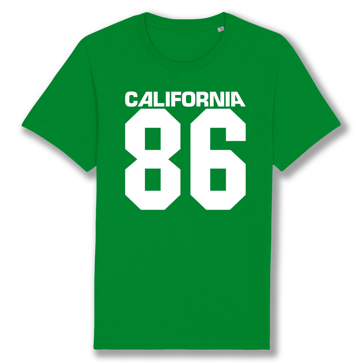 California 86 - As Worn by Damon Albarn | Superfly Funk & Soul Belfast
