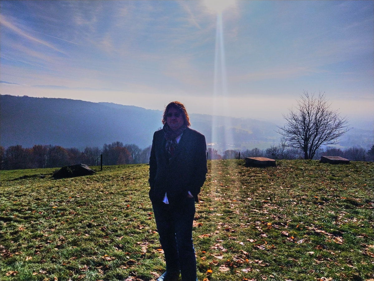 Atlantis | Thomas Bove