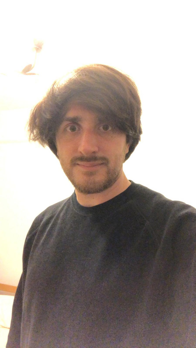 The World Inside A Sample | Juk Juk