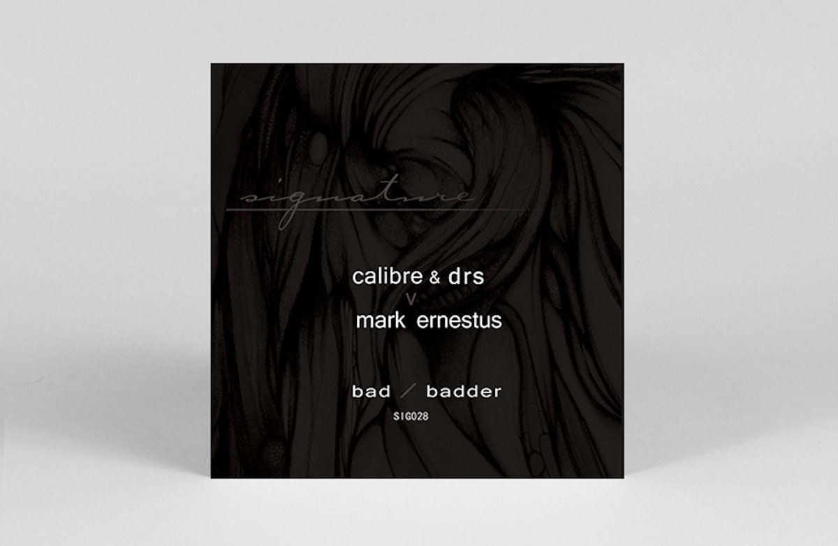 Bad / Badder | Calibre