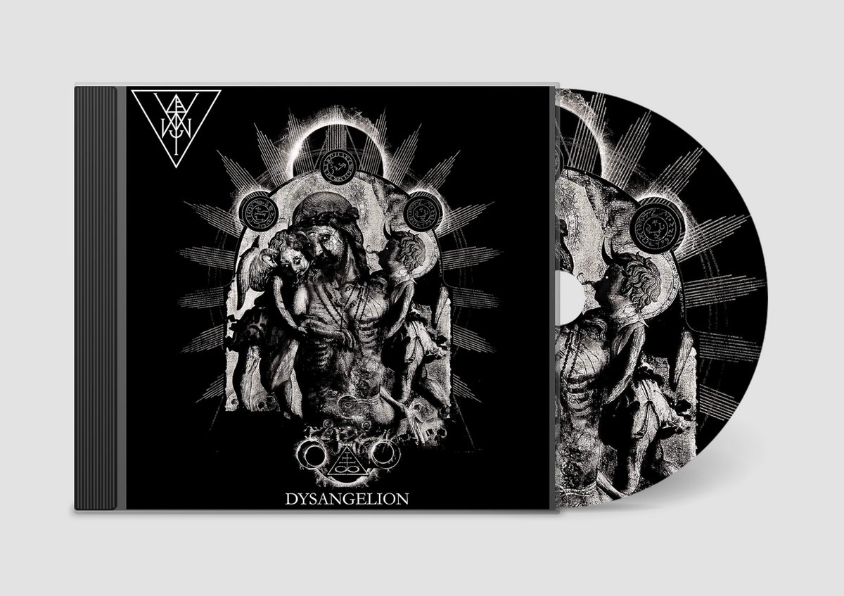 Dysangelion | Adversvm