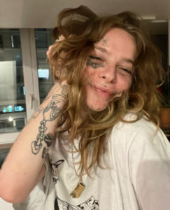 Music | Lil Milk