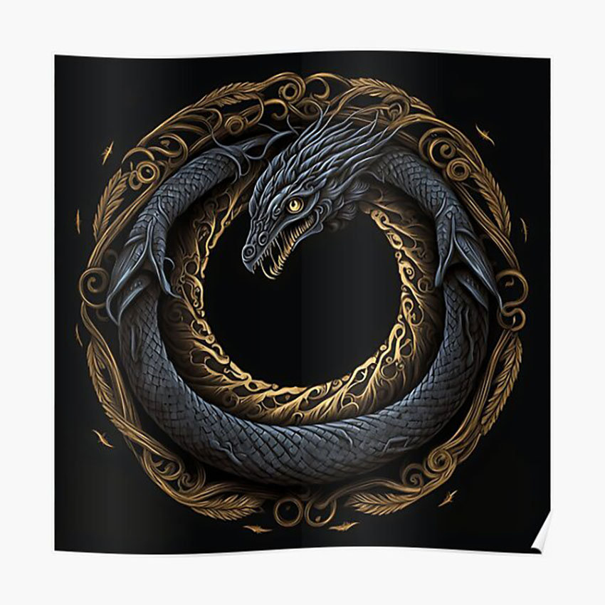 Twisted Fugue Tale Recursion