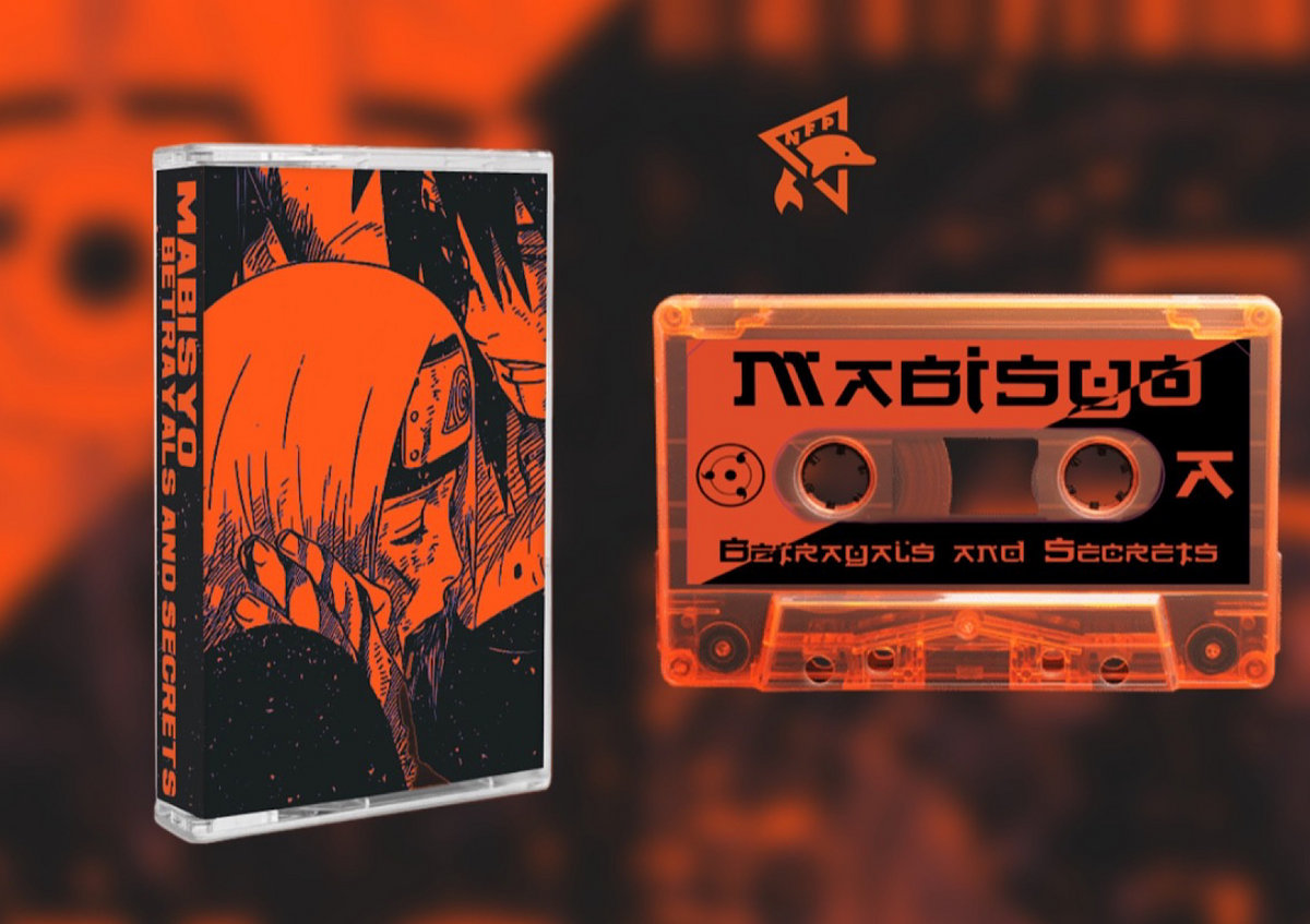 Betrayals and Secrets | Mabisyo | NFP Records