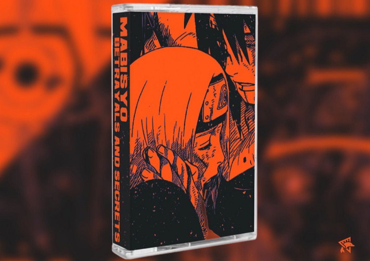 Betrayals and Secrets | Mabisyo | NFP Records