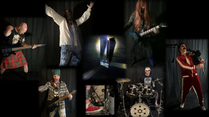Music | Tessellation Disorder