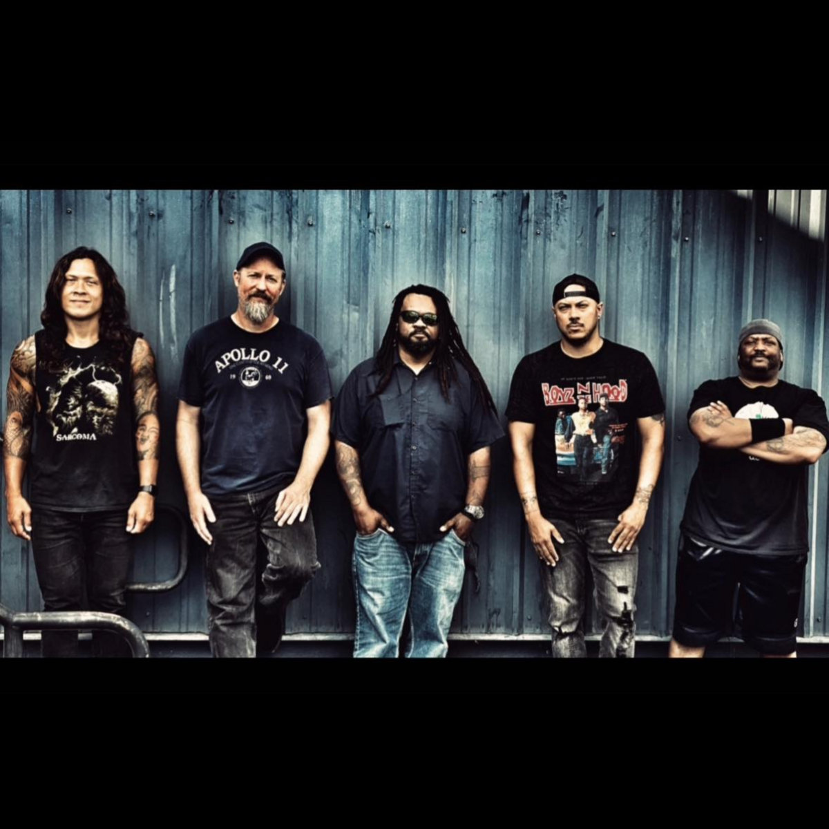 Earthsblood | God Forbid